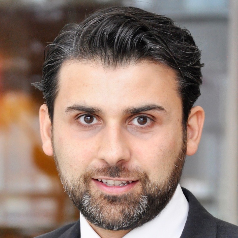 Ashkan Shoamanesh - VJNeurology