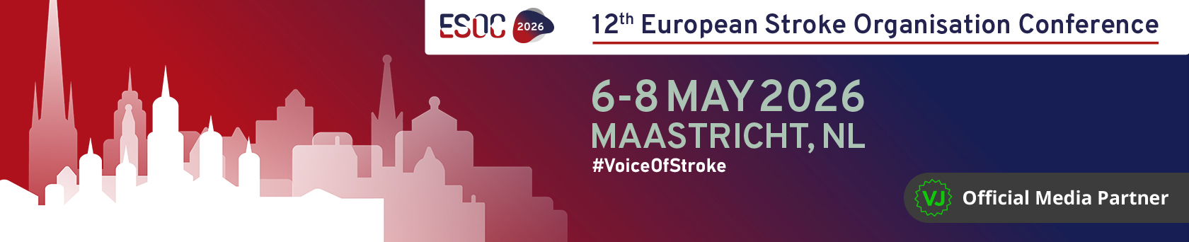 ESOC 2026 - VJNeurology